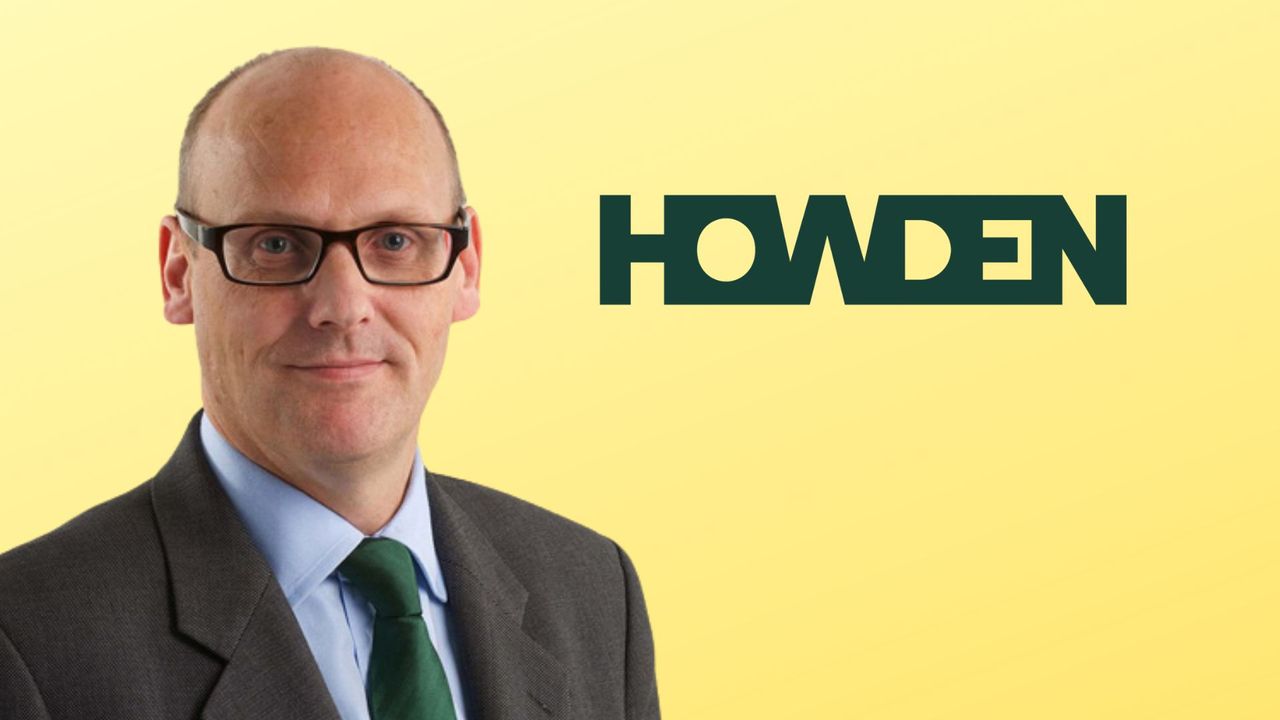 Howden’s chief legal affairs officer Bloomer dies unexpectedly ...